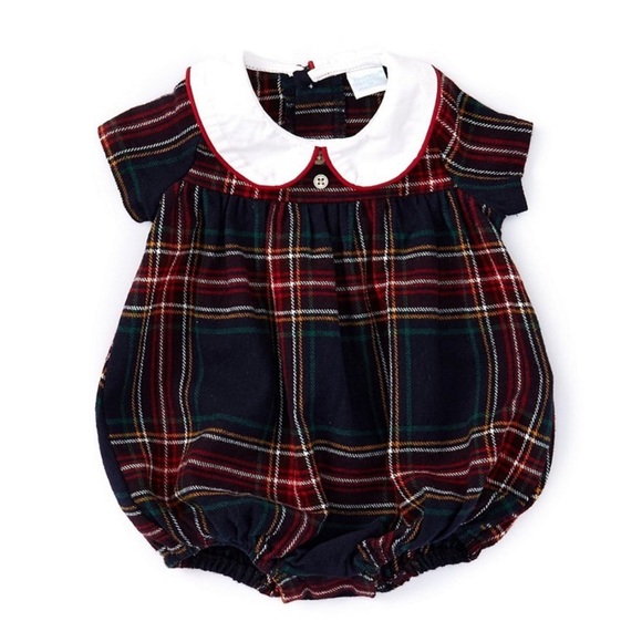Edgehill Collection | One Pieces | Nwt Edgehill Collection Baby Boys ...